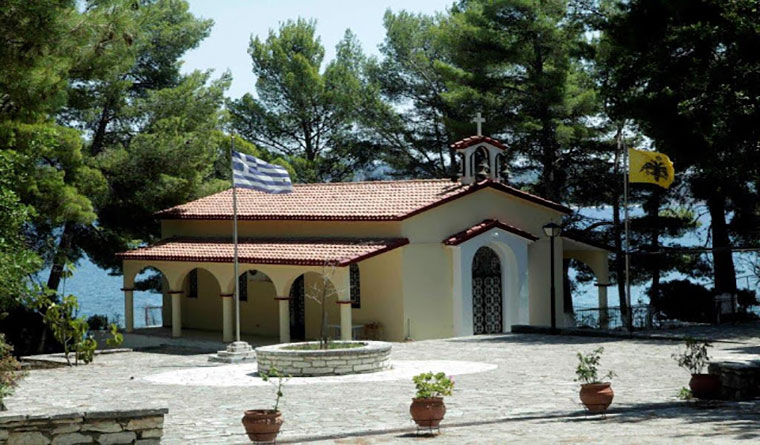Αστακός: Οδοιπορικό στον... πρίγκιπα της δυτικής όχθης ...