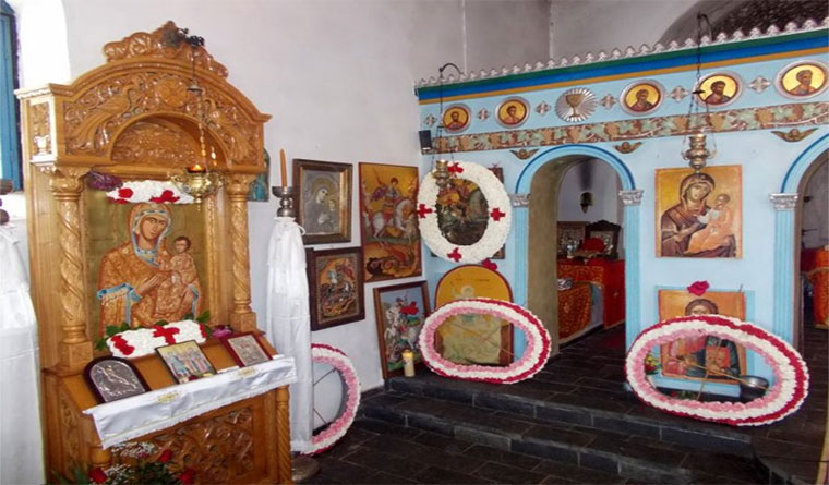 Μεσολόγγι: Ήθη & έθιμα στην πρωτεύουσα της Αιτωλοακαρνανίας ...