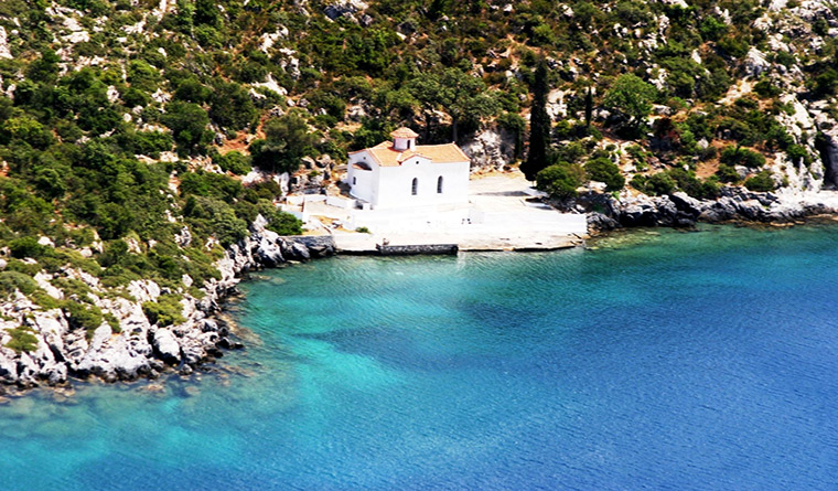 Λεωνίδιο: Ξενάγηση σε έναν τόπο αρχοντικό - gnoristetinellada.gr