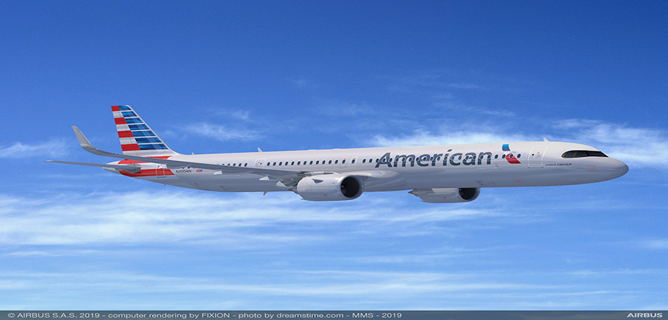 American Airlines: ξεκινά πτήσεις Νέα Υόρκη - Αθήνα τον Ιούνιο ...